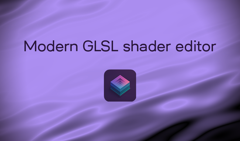 Online WebGL (GLSL) Shader Editor and Sandbox